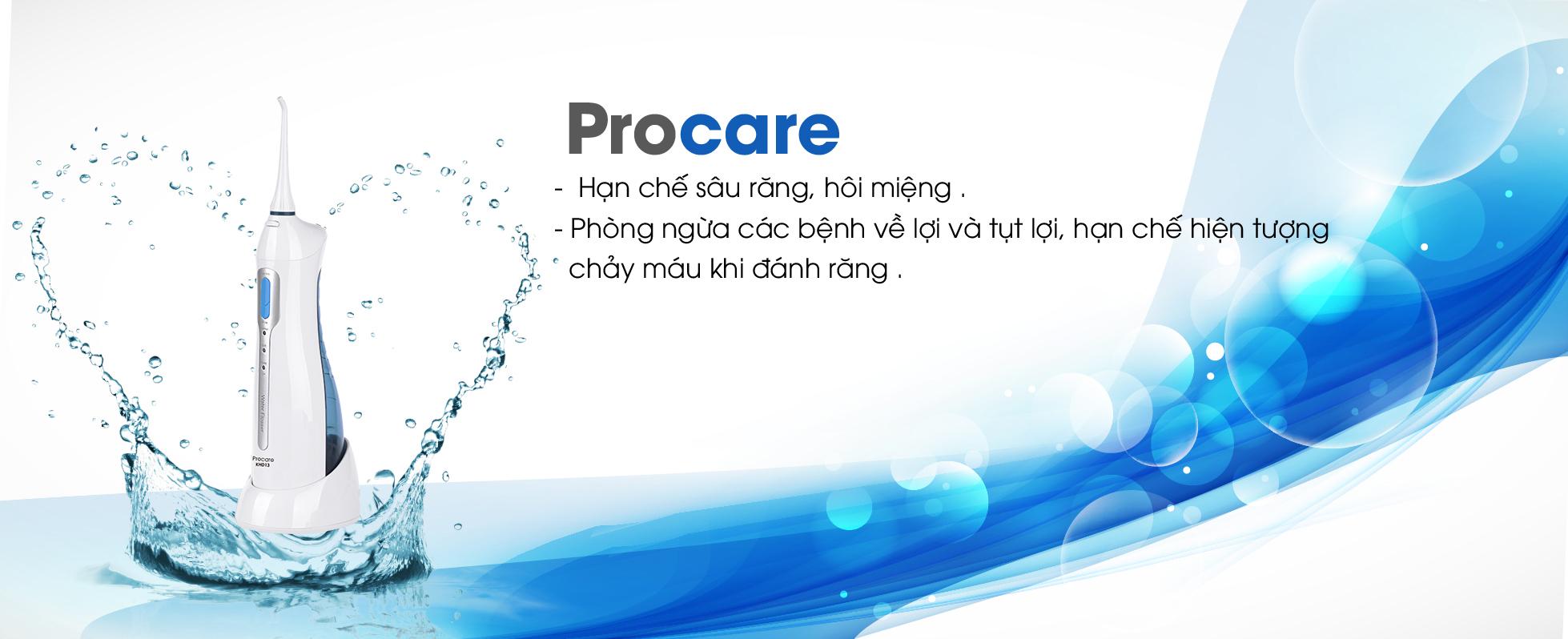 Trang chủ - procare.one